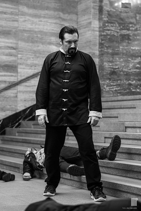 Vladimír Polák | Galerie - Z natáčení | ČSFD.cz