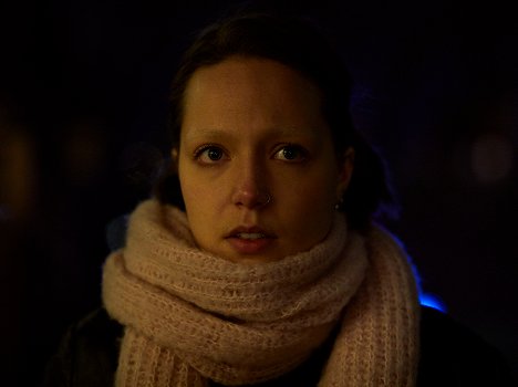 Aamu Milonoff | Galerie - Z filmu | ČSFD.cz