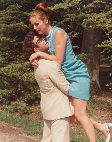 Annie Birgit Garde | ČSFD.cz