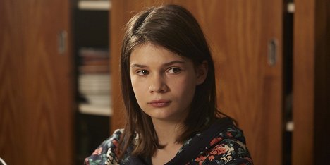 Aminthe Audiard | ČSFD.cz