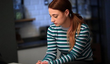 Nazlı Bulum | Galerie - Z filmu | ČSFD.cz