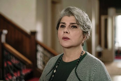 Seher Devrim Yakut | ČSFD.cz