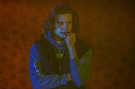 Jakub Dąbrowski | ČSFD.cz