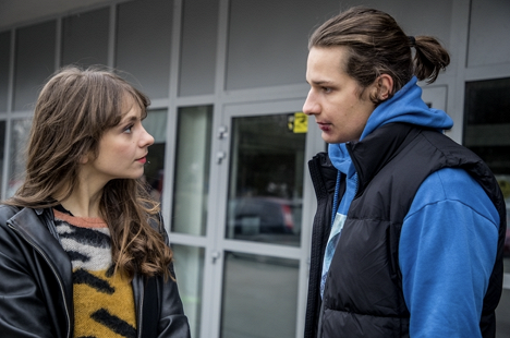 Jakub Dąbrowski | ČSFD.cz