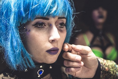 Maria Ruddick | ČSFD.cz