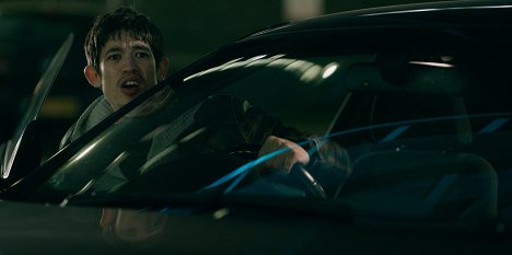 Christopher Chung | ČSFD.cz