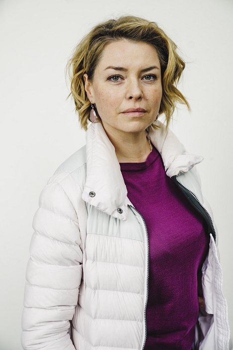 Karolina Lodyga | Galerie - Promo | ČSFD.cz