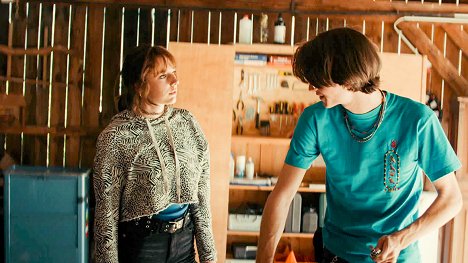 Enzo Gaier | ČSFD.cz