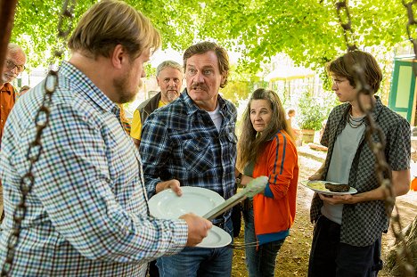 Maria Hofstätter | Galerie - Z filmu | ČSFD.cz