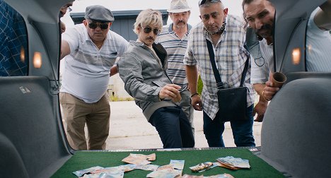 Michael Ostrowski | Galerie - Z filmu | ČSFD.cz