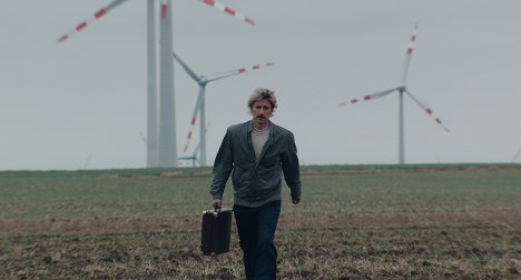 Michael Ostrowski | Galerie - Z filmu | ČSFD.cz