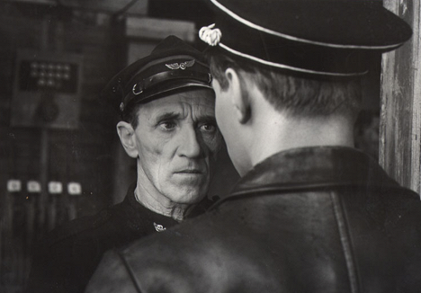 Jerzy Block | ČSFD.cz