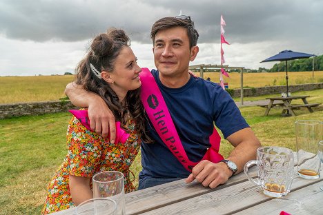 Jodie Tyack | ČSFD.cz