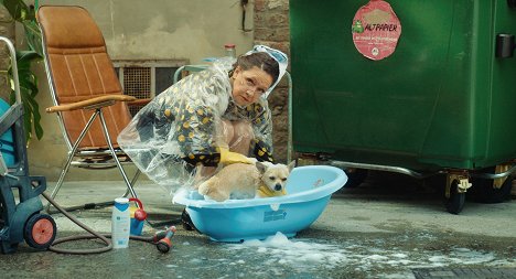 Maria Bill | ČSFD.cz