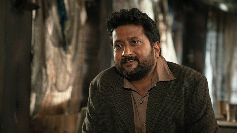 Jitendra Joshi | ČSFD.cz