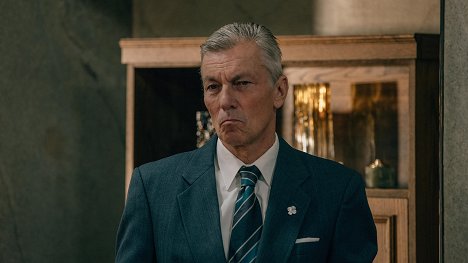 Robert Enckell | Galerie - Z filmu | ČSFD.cz