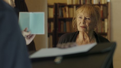 Ingrid Farin | ČSFD.cz