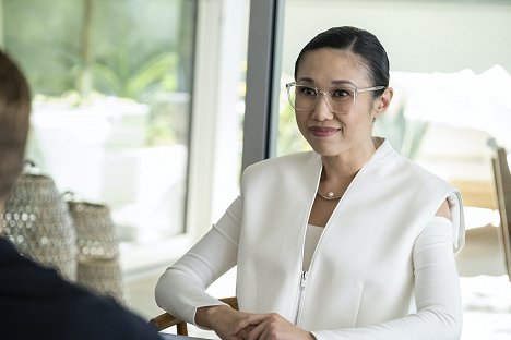 Angela Lin | ČSFD.cz