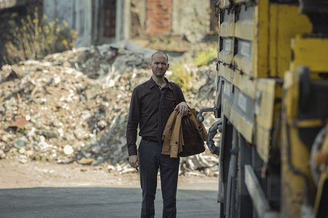 Öner Erkan | ČSFD.cz