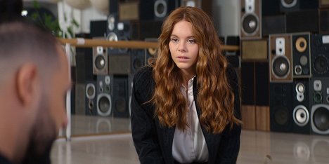 Lisa Teige | Galerie - Z filmu | ČSFD.cz