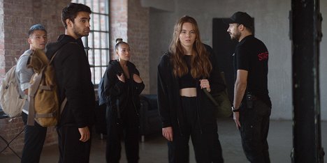 Lisa Teige | ČSFD.cz