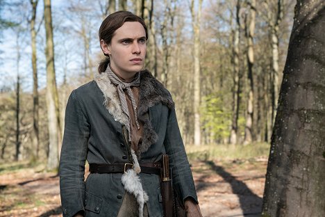 Paul Gorman | Galerie - Z filmu | ČSFD.cz