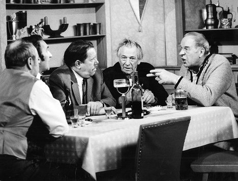 Beppo Brem | ČSFD.cz