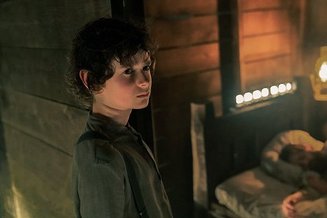 Jonah Collier | Galerie - Z filmu | ČSFD.cz