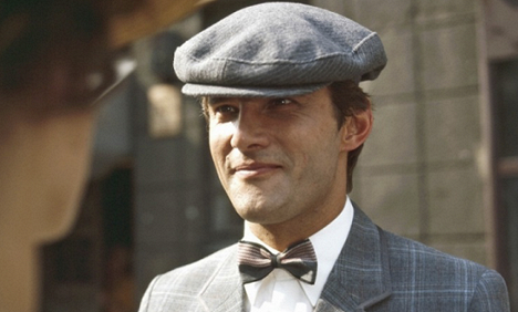 Krzysztof Kolberger | ČSFD.cz