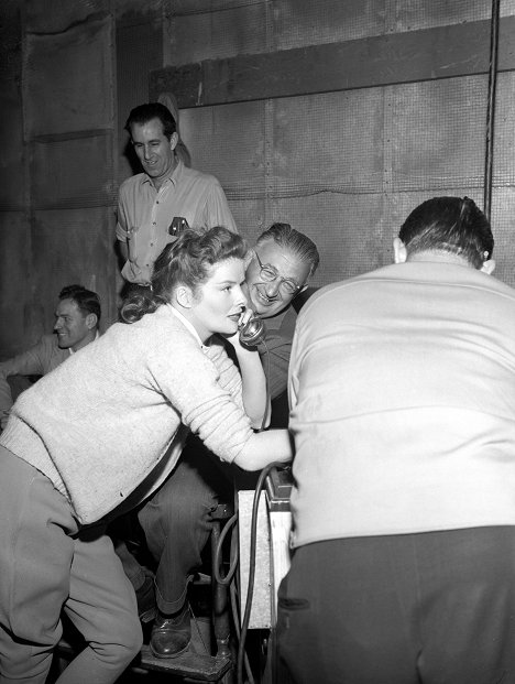 Karl Freund | ČSFD.cz