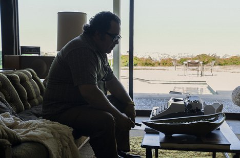 Patrick Gallo | ČSFD.cz