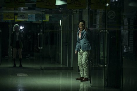 Jerry Lamb | ČSFD.cz