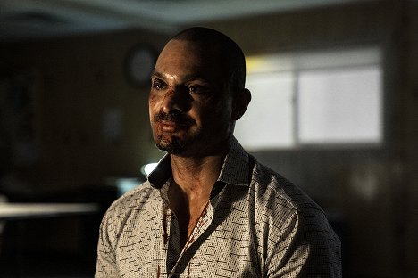 Michael Mando | ČSFD.cz