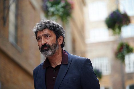 Selva Rasalingam | ČSFD.cz