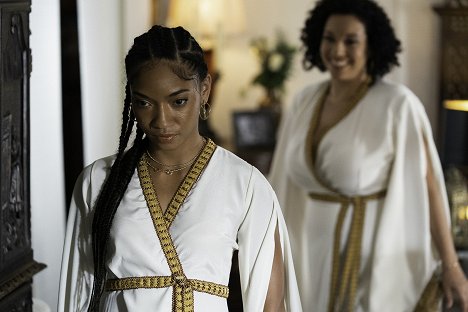 Kadianne Whyte | Galerie - Z filmu | ČSFD.cz