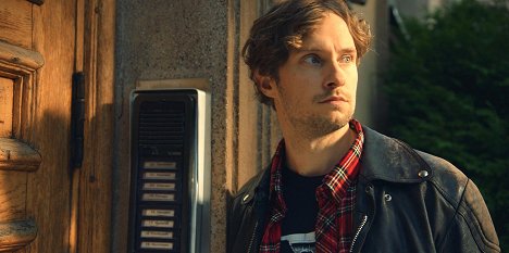 Heikki Ranta | ČSFD.cz