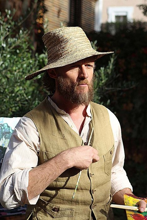 Steve Driesen | ČSFD.cz