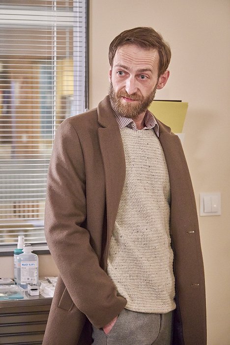 Jan Grundman | Galerie - Z filmu | ČSFD.cz