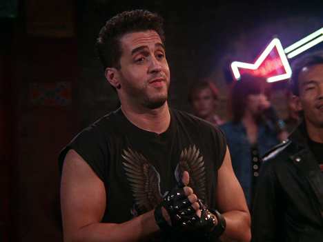 Anthony Mangano | ČSFD.cz