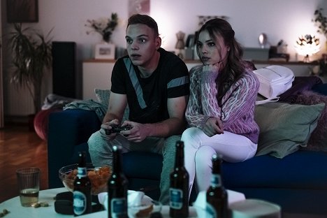 Gareth Charles | ČSFD.cz