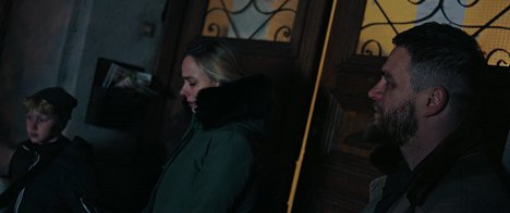 Zsófi Trecskó | ČSFD.cz