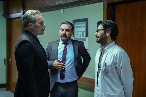 Sinan Demirer | ČSFD.cz