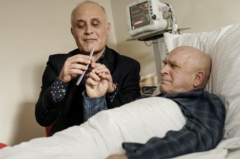 Henryk Talar | ČSFD.cz