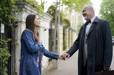 Agata Turkot | ČSFD.cz