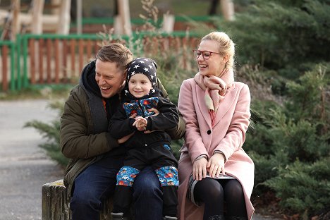 Štěpán Benoni | Galerie - Z filmu | ČSFD.cz