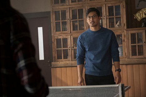 Jon Prasida | ČSFD.cz