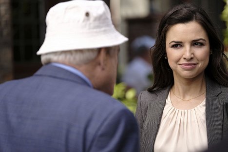 Jessica Meraz | ČSFD.cz