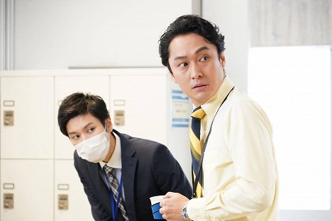 Dai Watanabe | ČSFD.cz