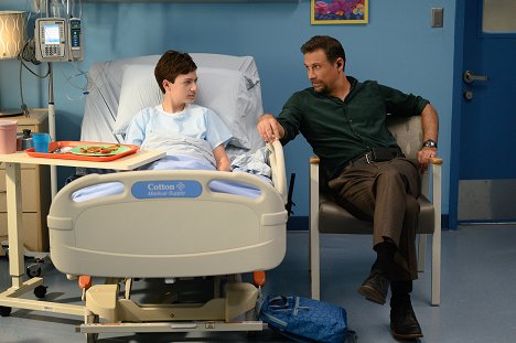 Caleb Reese Paul | ČSFD.cz