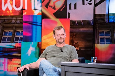 Martin Stránský | ČSFD.cz